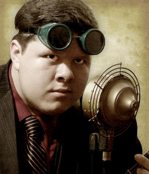 Picture of The Cog is Dead