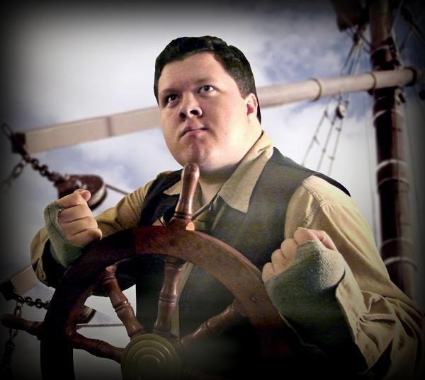 Picture of The Cog is Dead