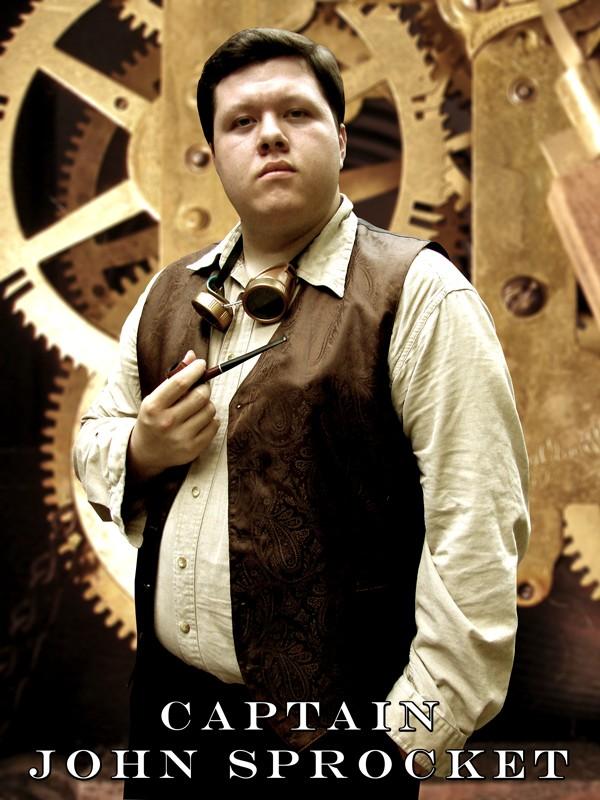 Picture of The Cog is Dead