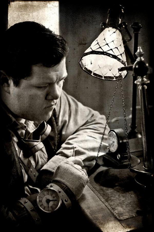 Picture of The Cog is Dead