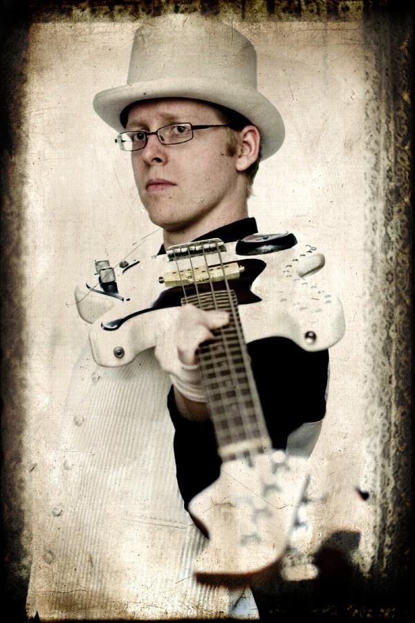 Picture of The Cog is Dead