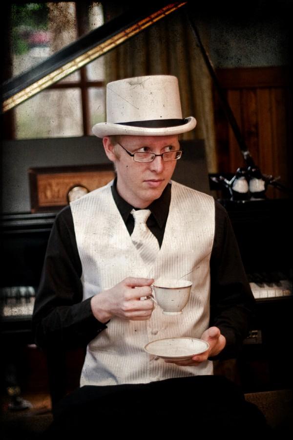 Picture of The Cog is Dead