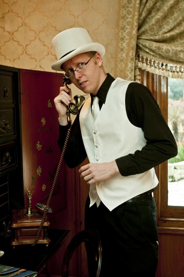 Picture of The Cog is Dead