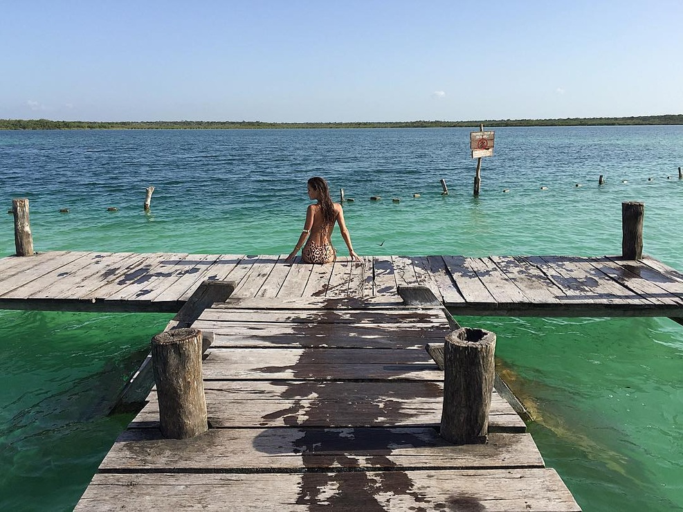 Image of Kate Harrison (model)