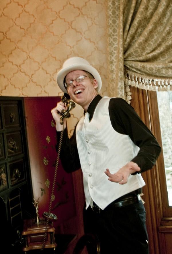 Picture of The Cog is Dead