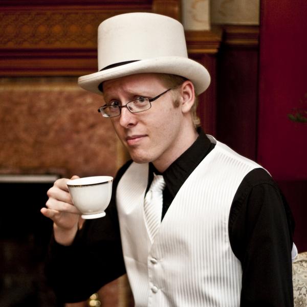 Picture of The Cog is Dead