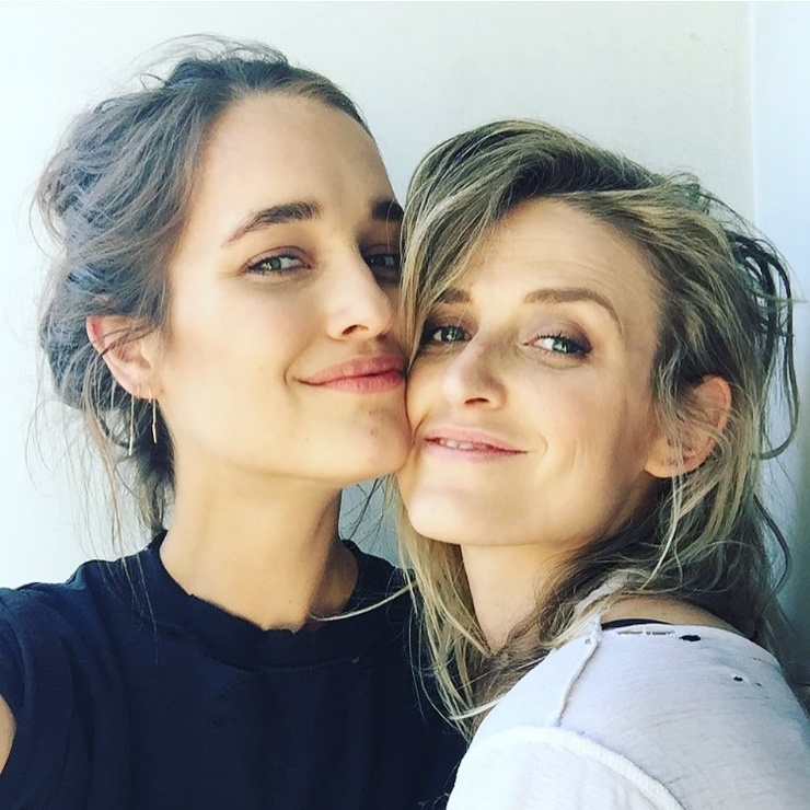 Picture of Kate Harrison (model)