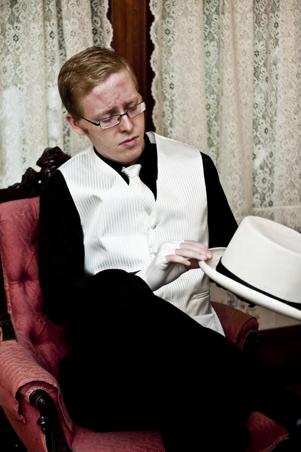 Picture of The Cog is Dead