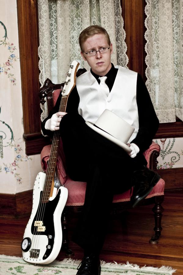 Picture of The Cog is Dead