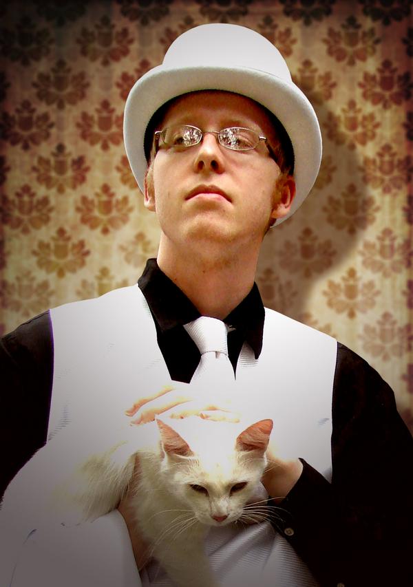 Picture of The Cog is Dead