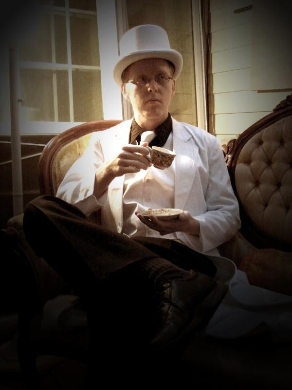 Picture of The Cog is Dead