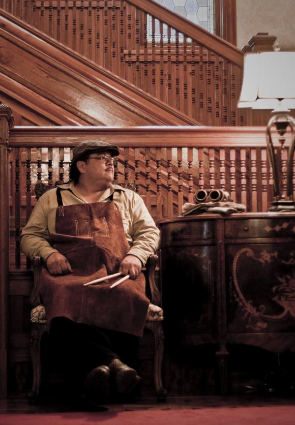 Image of The Cog is Dead