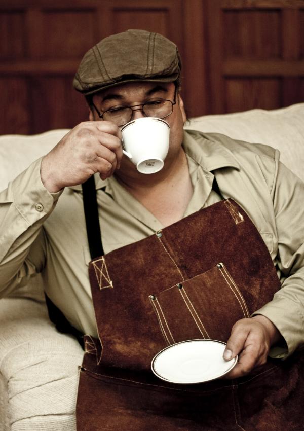 Picture of The Cog is Dead