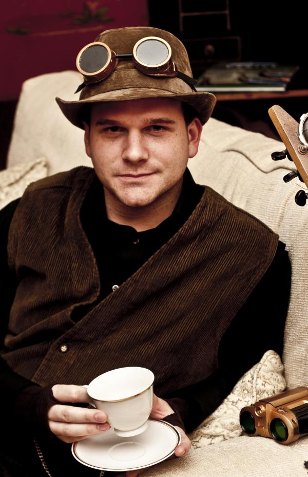 Picture of The Cog is Dead