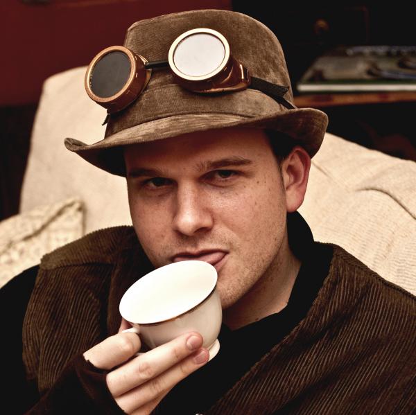 Picture of The Cog is Dead