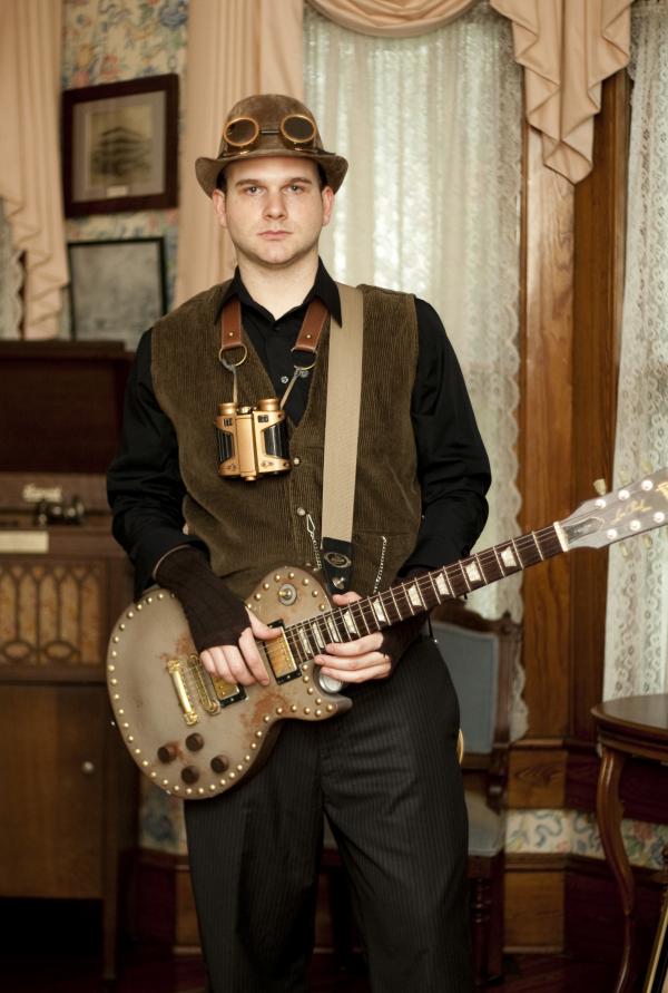 Image of The Cog is Dead