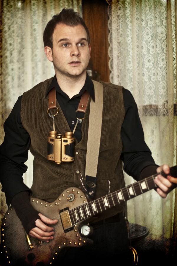 Picture of The Cog is Dead