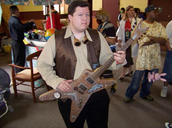 Picture of The Cog is Dead