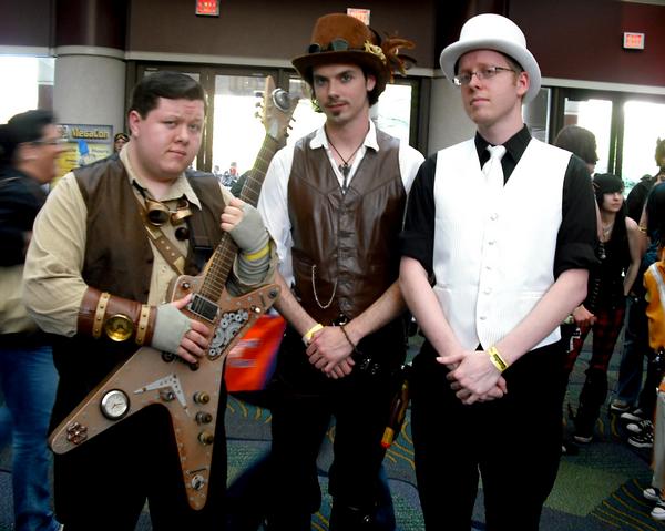 The Cog is Dead image