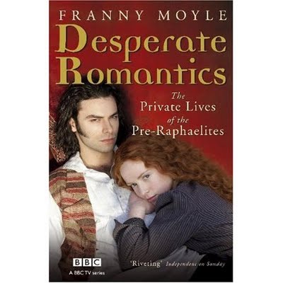 Image of Desperate Romantics (2009- )