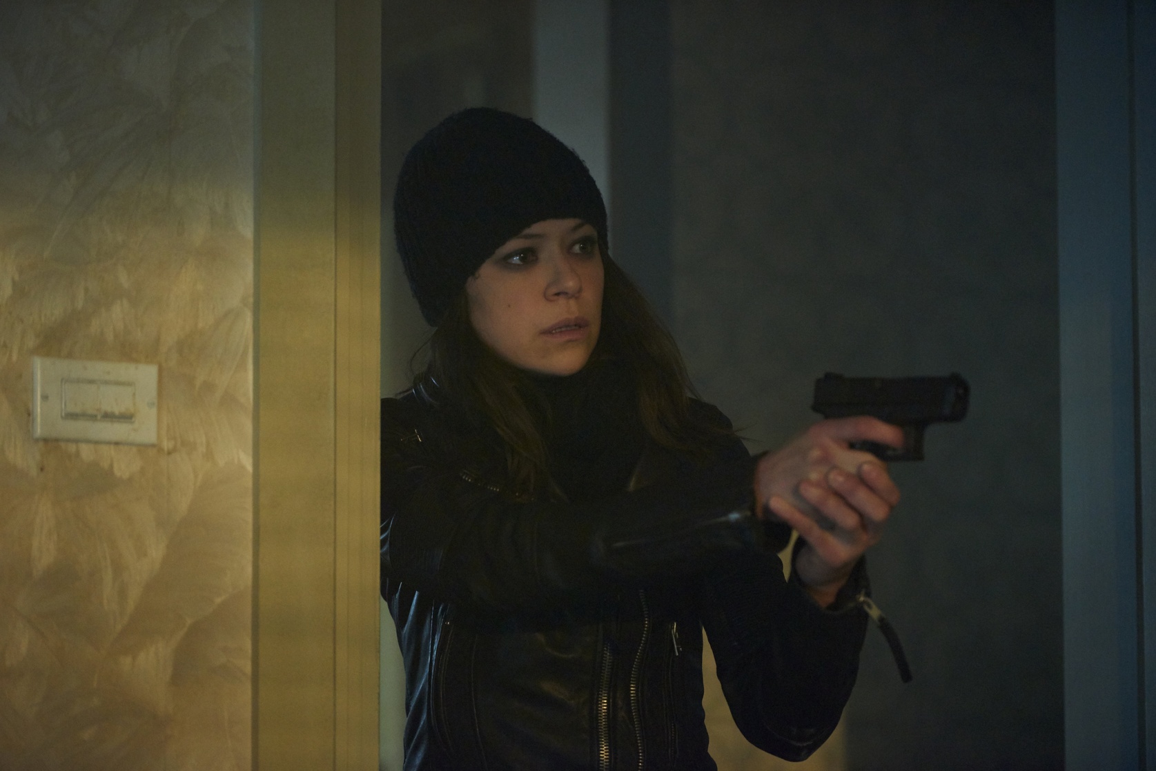 Picture of Orphan Black