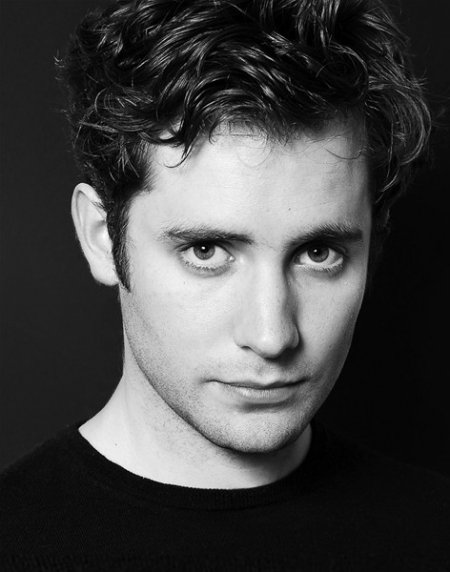 Picture of Sam Crane