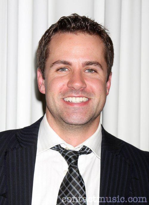 Picture of John Driscoll