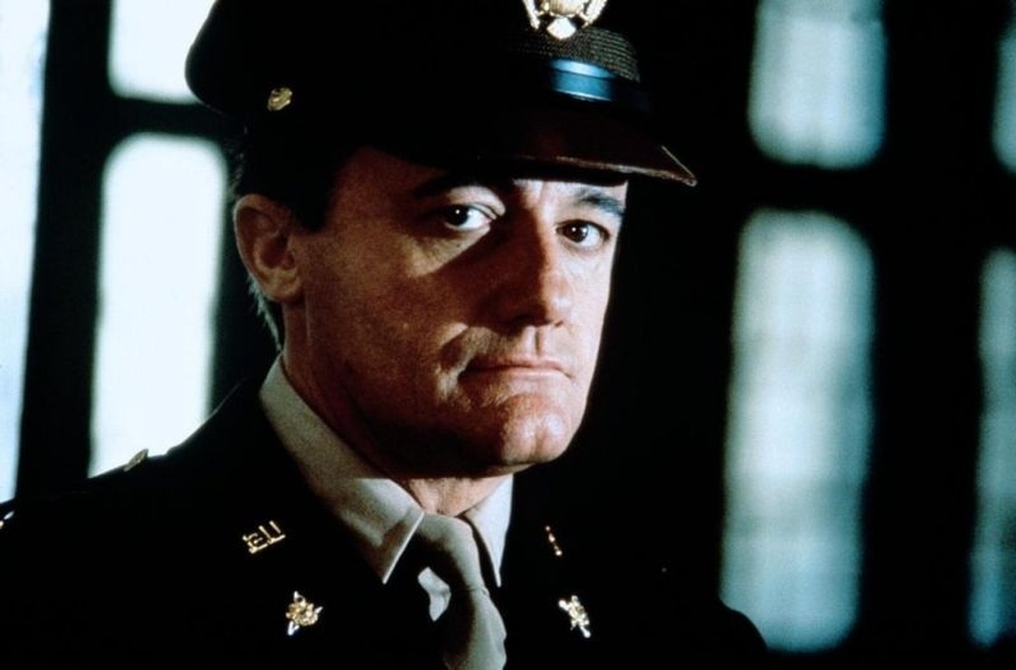 Image of Brass Target (1978)