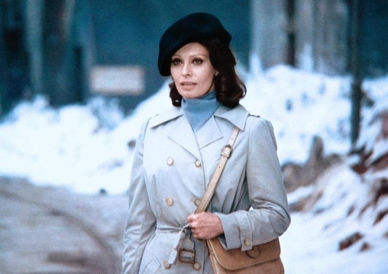 Picture of Brass Target (1978)