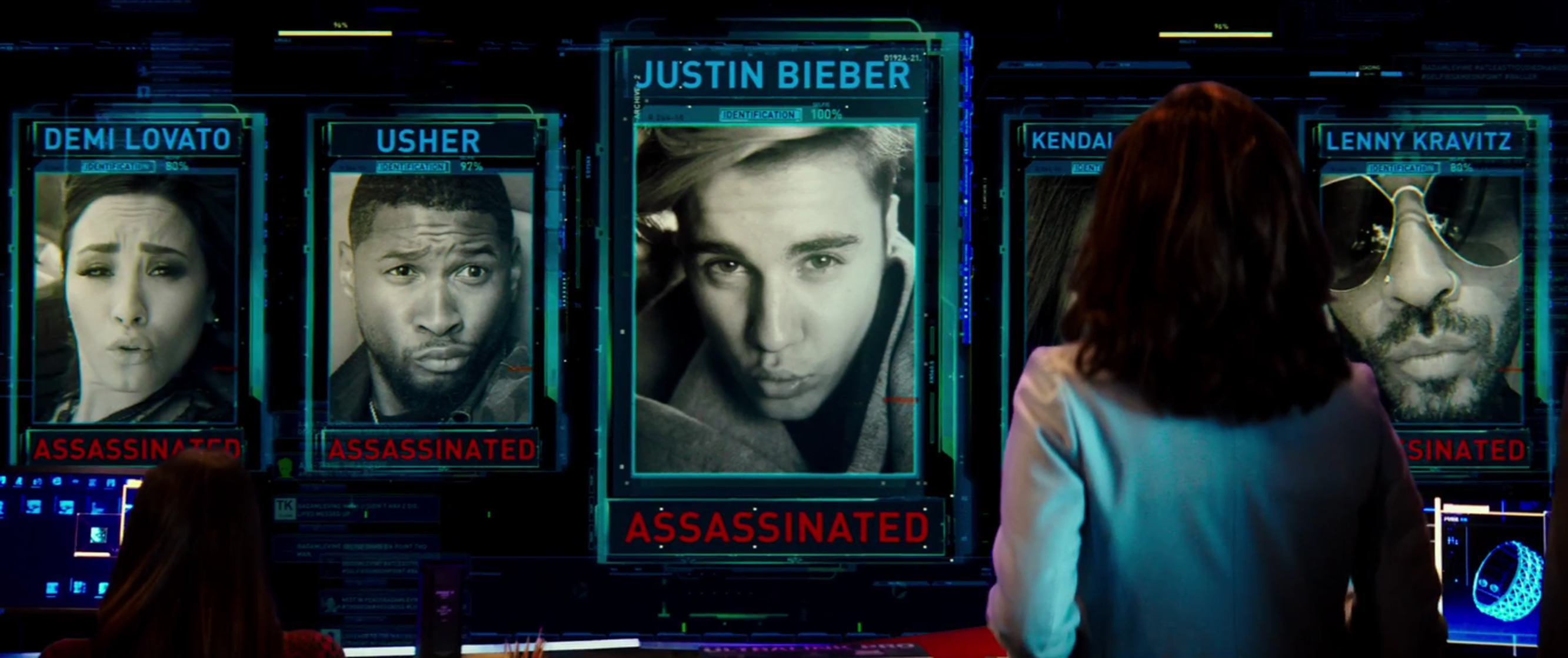 Picture of Zoolander 2