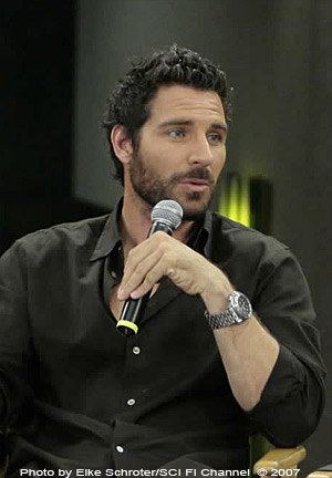 Ed Quinn picture