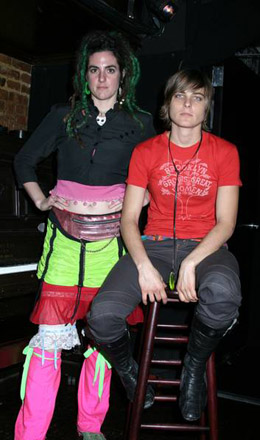 Picture of Daniela Sea