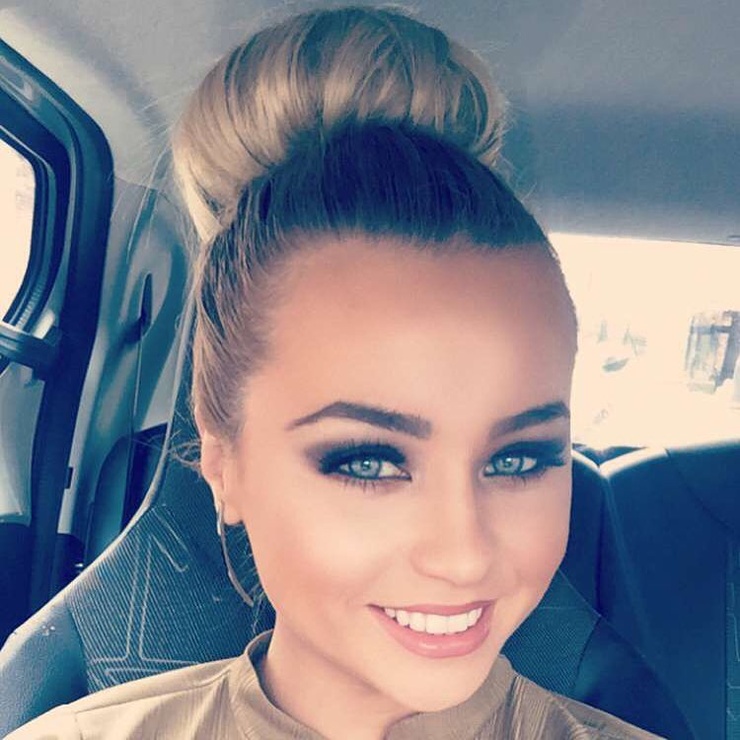 Melissa Reeves (II) picture