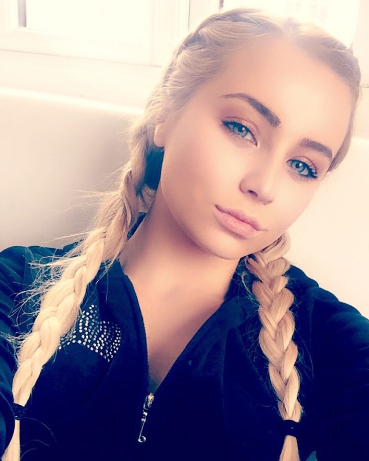 Picture of Melissa Reeves (II)