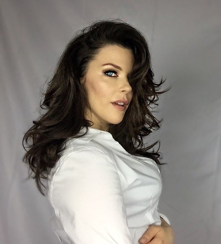 Image of Kim Director