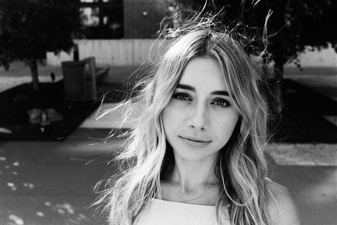 Picture of Olesya Rulin