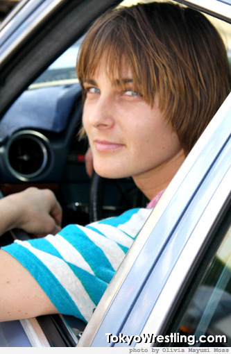 Image of Daniela Sea