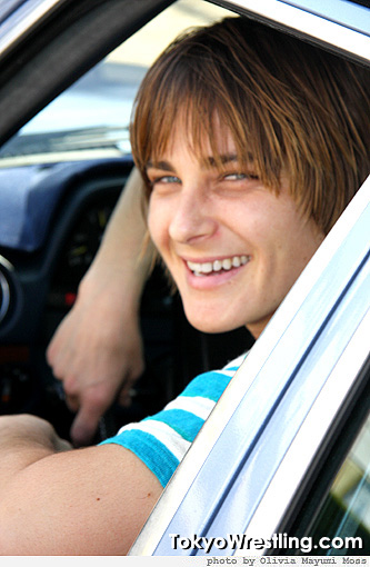 Picture of Daniela Sea