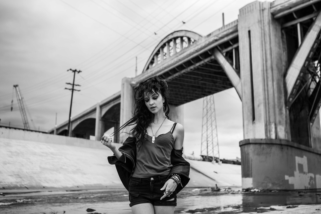 Picture of Ruby Modine