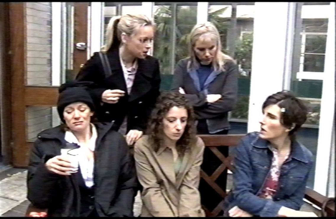 Picture of Green Wing