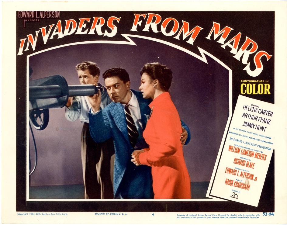 Lobby Card