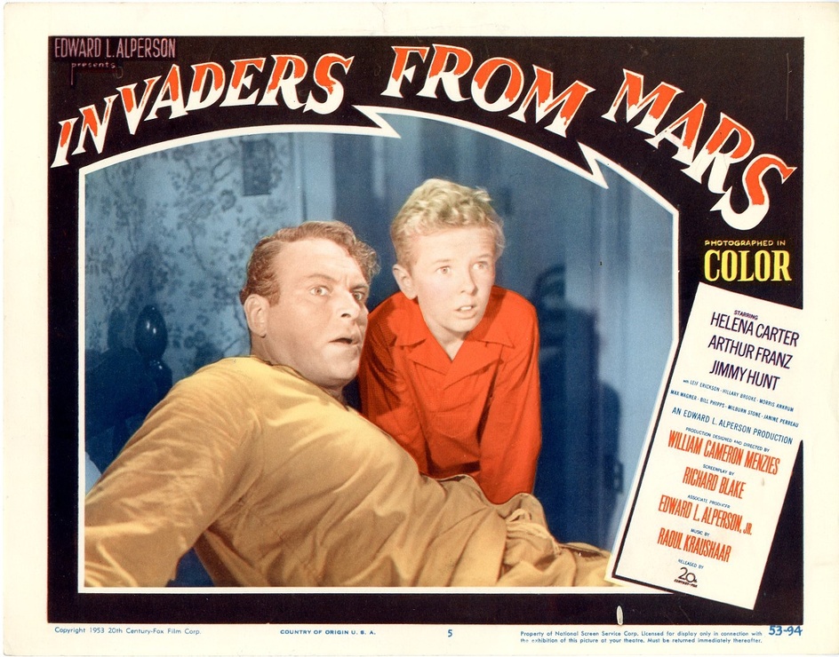 Lobby Card
