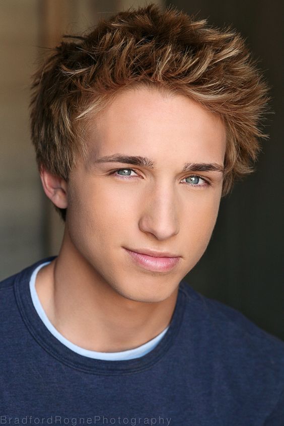 Picture of Shayne Topp