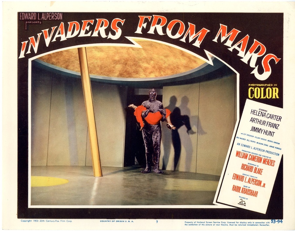 Lobby Card