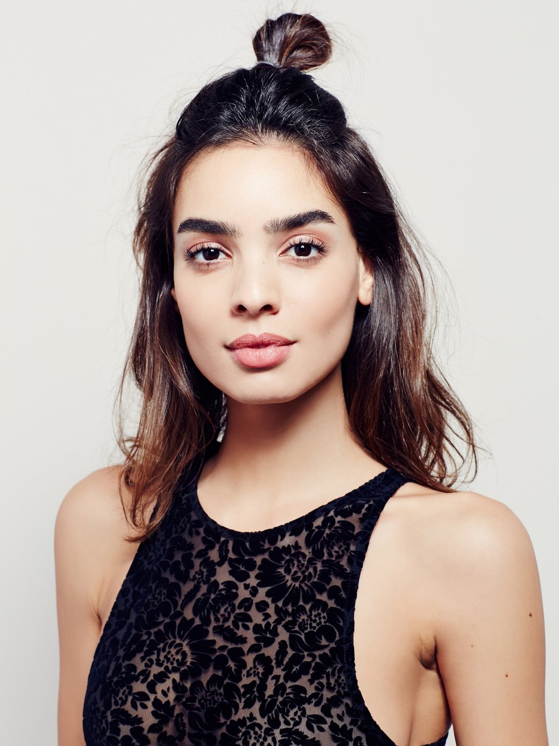 Picture of Sabrina Nait