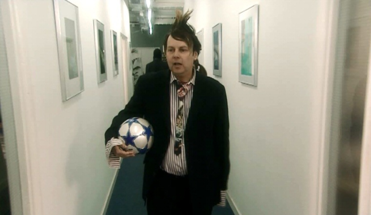 Picture of Snuff Box