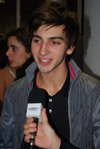 Picture of Daniel Passi