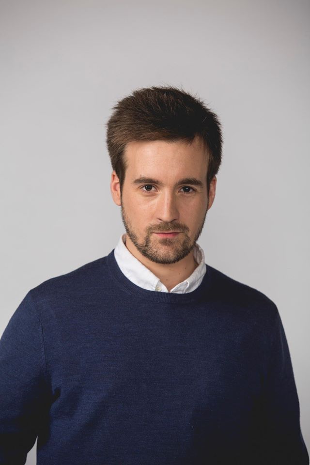 Picture of Grégoire Leprince-Ringuet