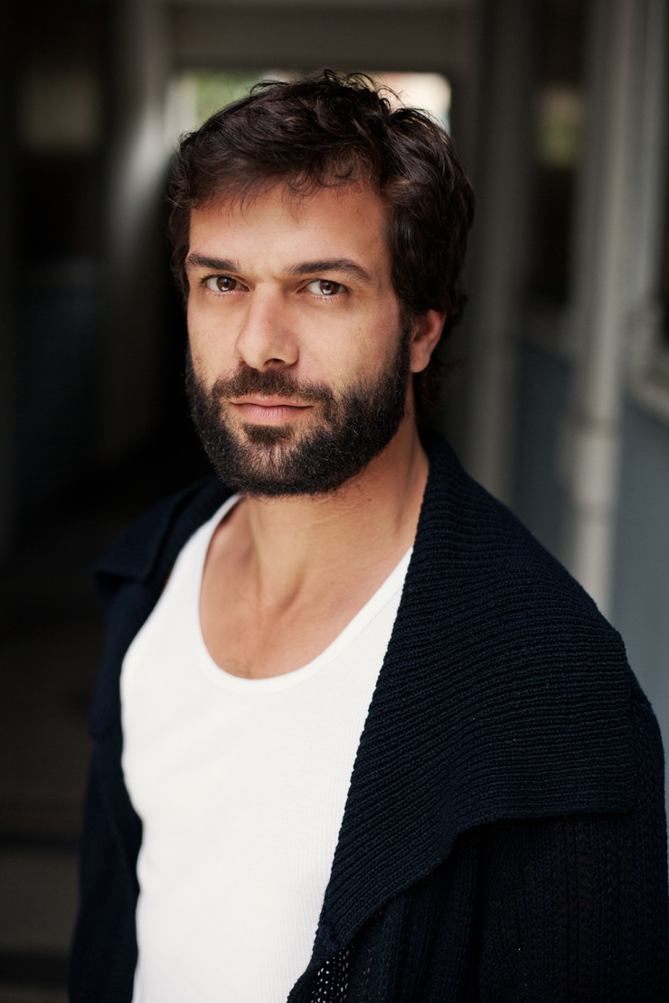 Picture of Kai Schumann