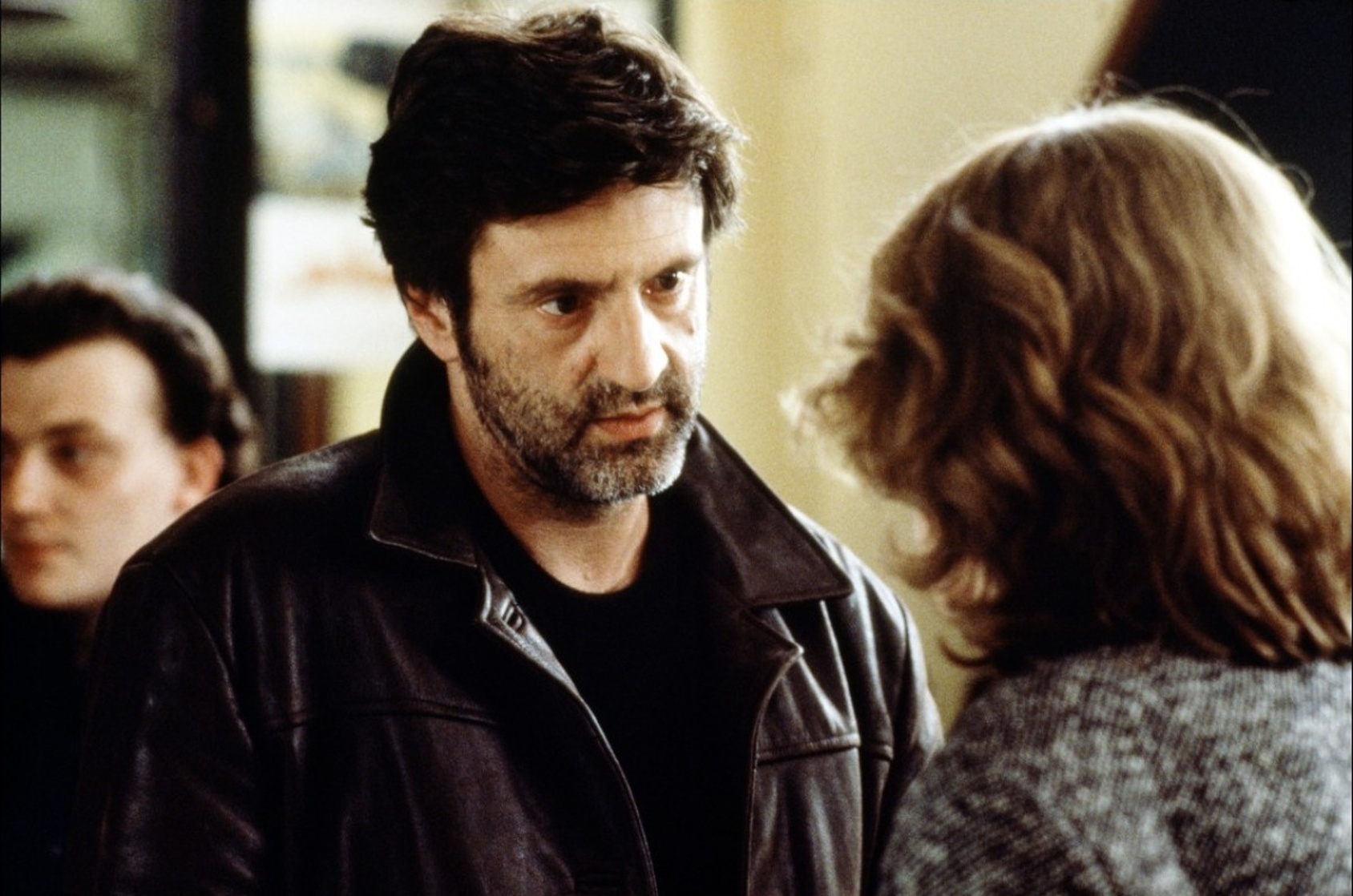 Picture of La Séparation